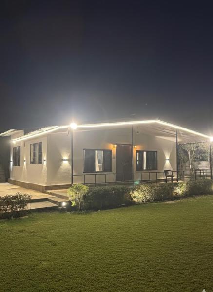 Vedant Farm House - New Delhi
