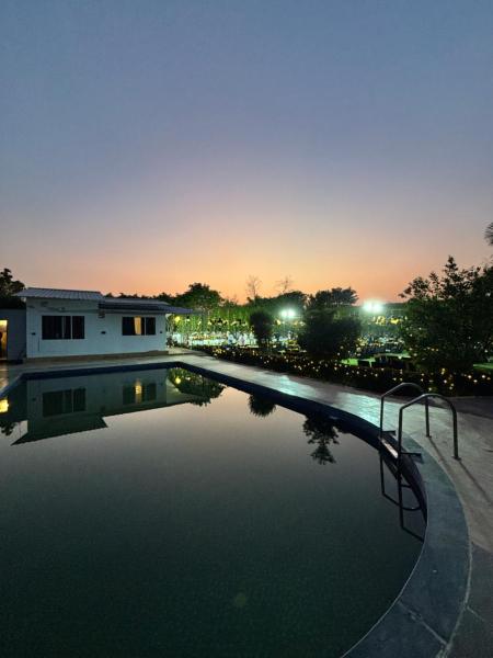 Vedant Farm House - New Delhi