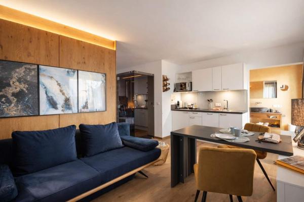 Hotel Viktorias Home In Kufstein - 羅森海姆郡