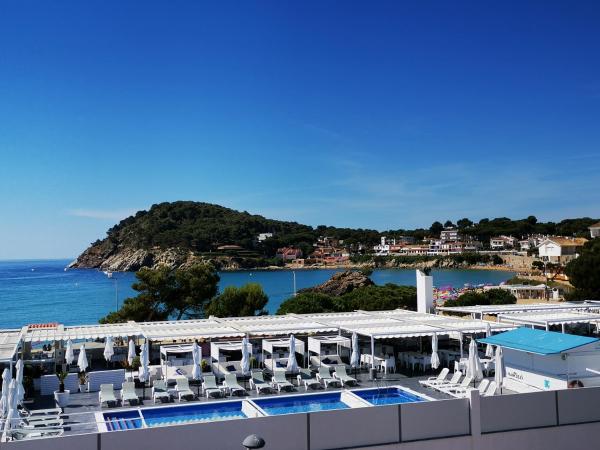 Garbi2 - Llafranc