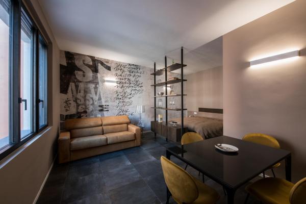 Sibilla Suite - Provincia di Parma