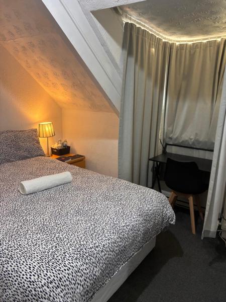 Mc Suites - Gateshead