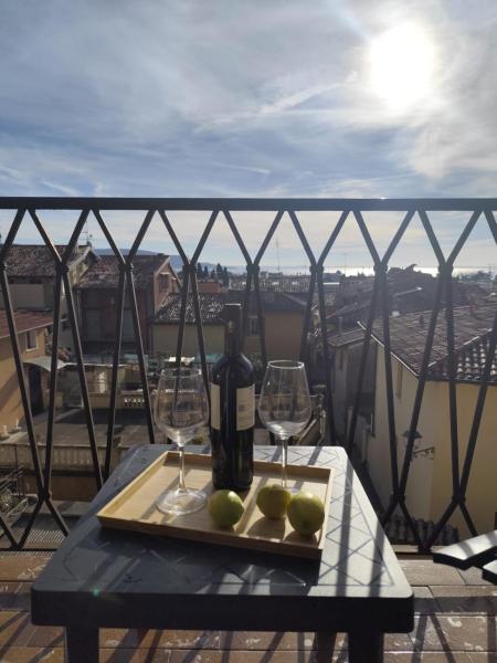 Maisonette Agata - Gargnano