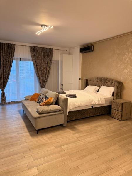 Azure Casa Del Mar - Mamaia Nord - Constanța
