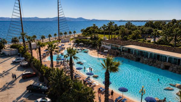 Phi Hotel Sighientu - Quartu Sant'Elena