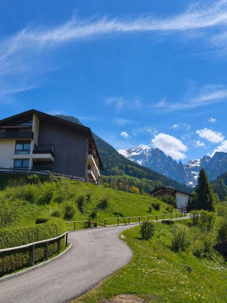 Ferienwohnung Watzmann Nesterl - Berchtesgaden