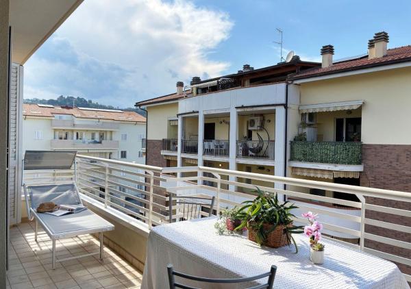 Holihome Hill View - Tortoreto