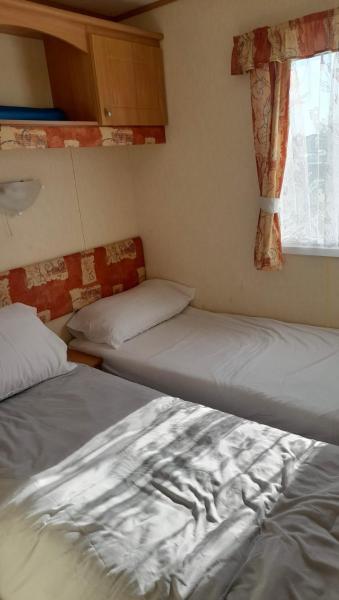 The Discovery Whitehouse Towyn - Gwynedd