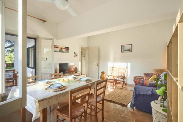 Villetta Nel Cuore Del Salento - Alezio