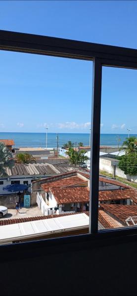 Apartamento Em Jacaraípe Com Quarto Climatizado - Serra