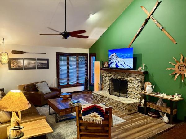 The Stone & Bridge - Near Dog Park, Trail & I-70 - Columbia, MO