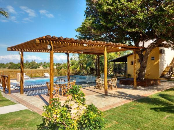 Pousada Ilha Do Meio - London