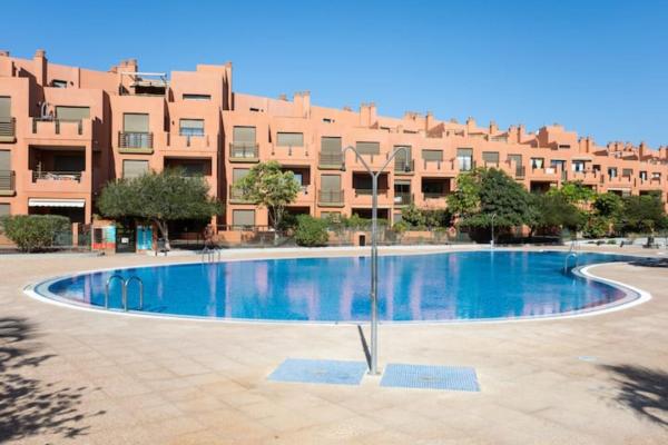 Sotavento Tejita - San Isidro, Alicante