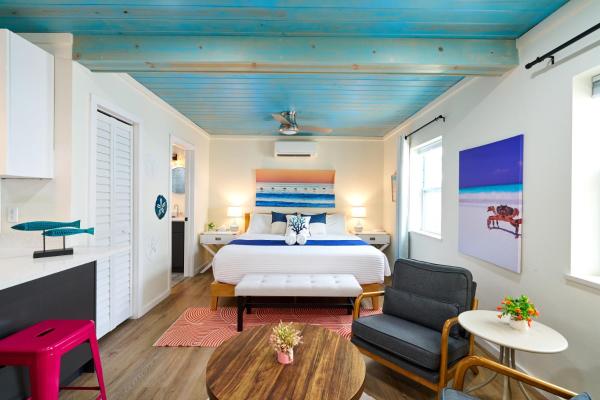 Casa Limonada Boutique Motel - Siesta Key, FL