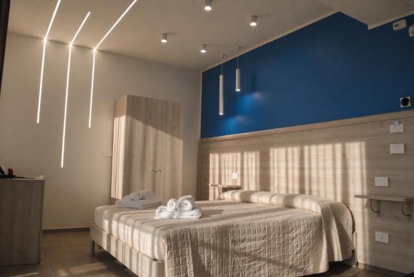 Colonna Suites Bari - Bari