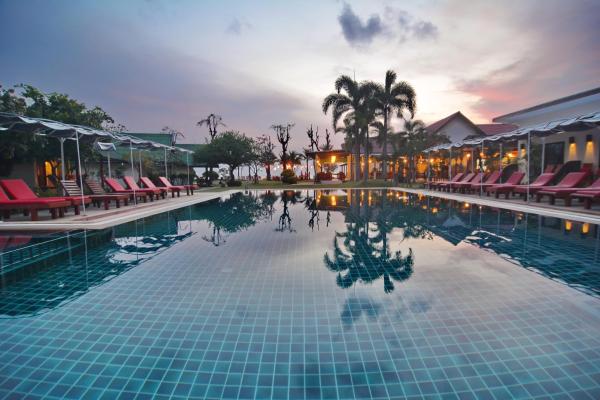 Lanta Island Resort - Krabi