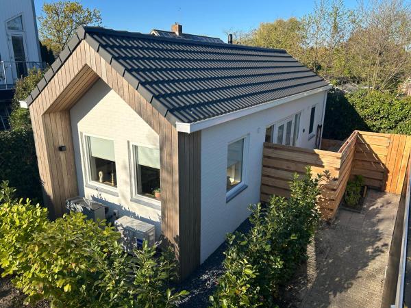 Nieuw! Beachhouse 12 Westkapelle - Zoutelande