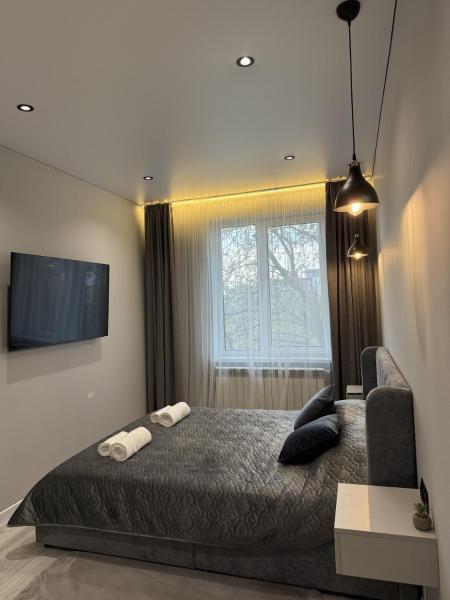 Loft X Apartment - Uzhhorod