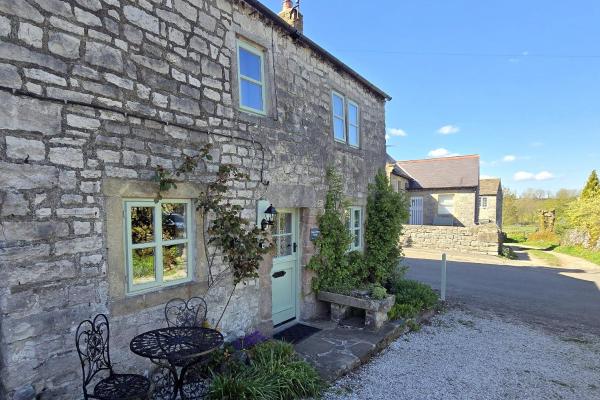 Crosse Chance Cottage, Taddington - Tideswell