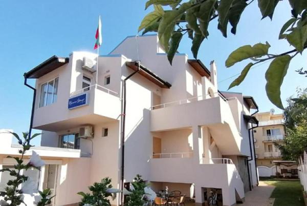 Siana House - Nessebar