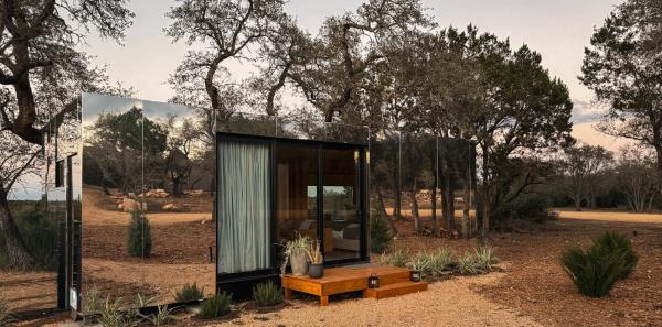 Lagom Retreat - Dripping Springs, TX