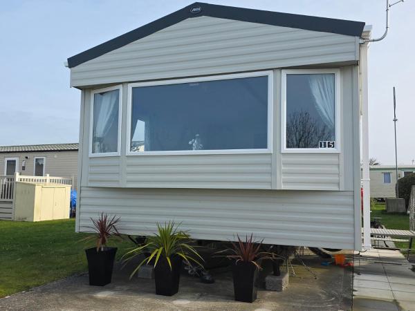 Pines 15 - Porthcawl