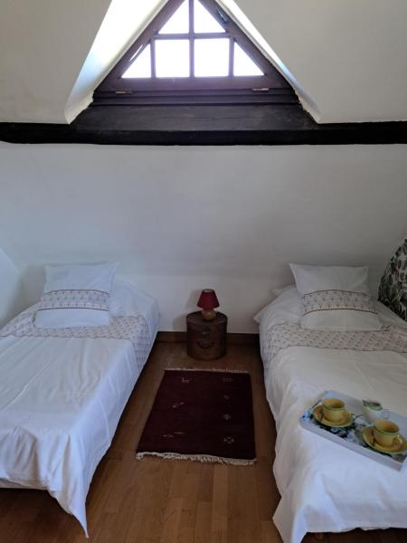 Escapade Bucolique Calme Et Nature - ibis budget Noyon