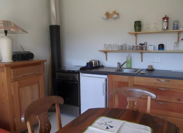 Appartement Independant 1er ÉTage - Die