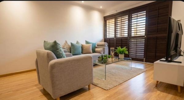 Cottonwood - Sandton