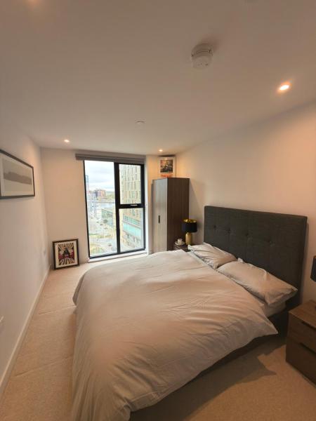 Room In Salford, Manchester - Media City Uk - Salford