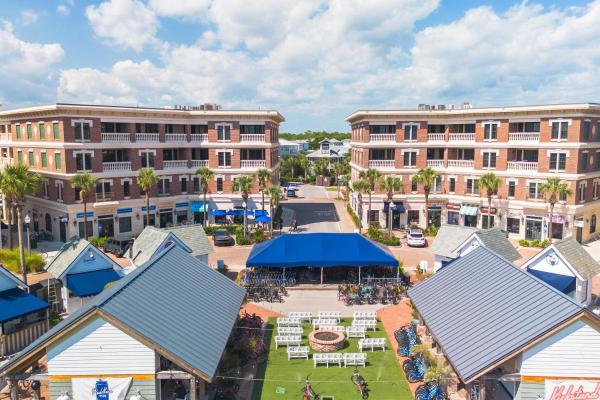 Dont Worry Beach Happy - Alys Beach, FL