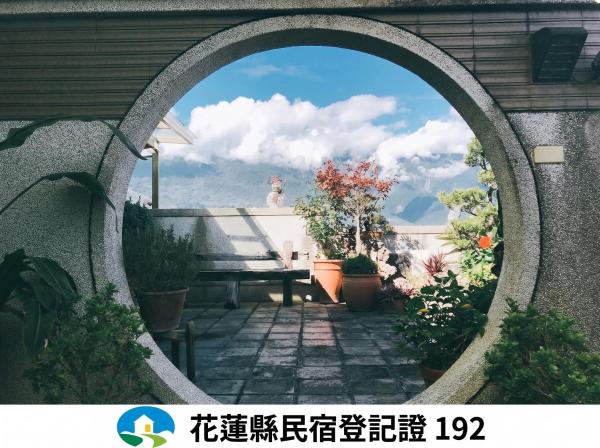 Ho Feng Private Hotel 電梯自助民宿 - Taiwan
