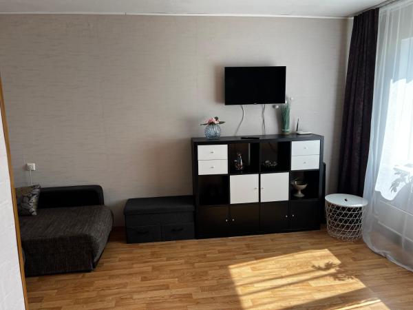 Sunny Apartment - Lettland
