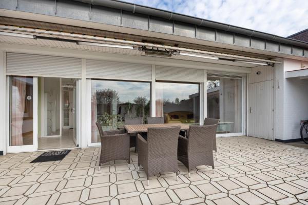 Ferienhaus An Der Luhe 150 M² - Winsen