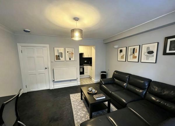 Stylish Luxury Nests - Central Edinburgh Location - Edinburgh