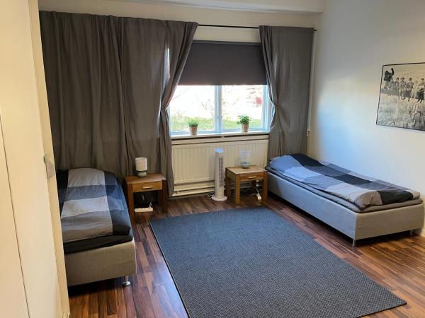 Trevlig Lägenhet Centralt I Kumla - Kumla