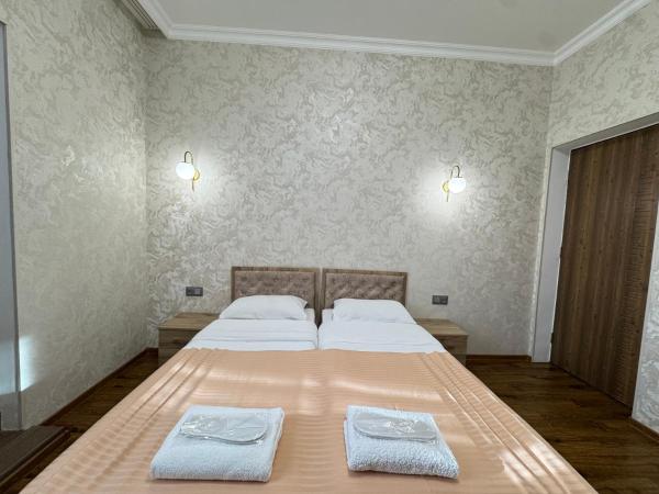 Lilia House - Kutaisi