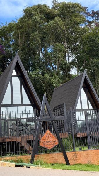 Cabanas Girassol - Espírito Santo (estado)