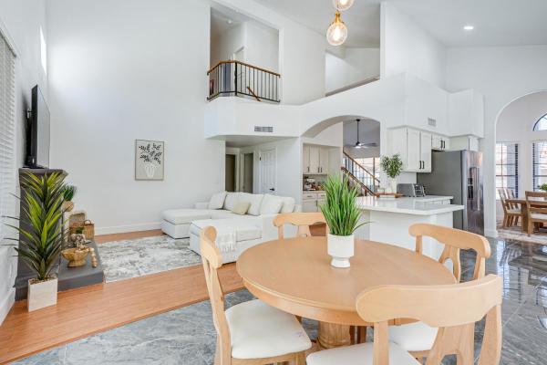 Recently Remodeled Avondale Retreat, Private Yard! - Maryvale Village – Phoenix