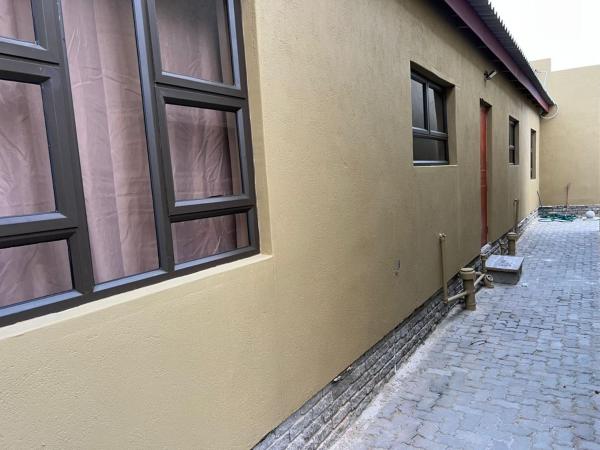 J&a Corner - Swakopmund - Swakopmund