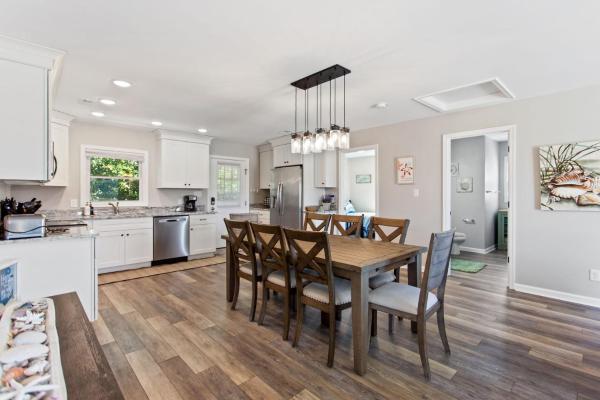 5197 - Sligo By The Sea - Nags Head, NC