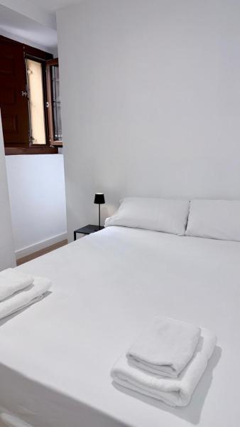 Margarita Ba2 - Getafe