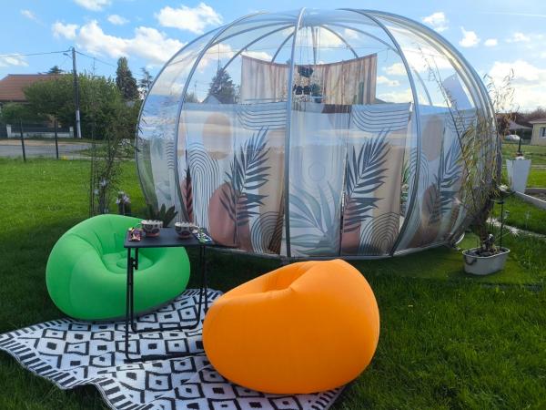 Cocoon Reflex'ô - Allier