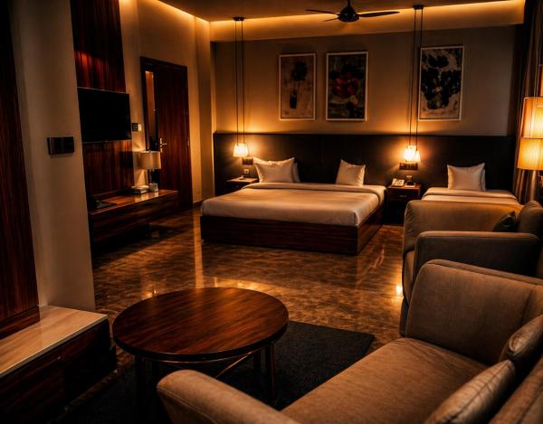 Hotel Star Islamabad - Islamabad