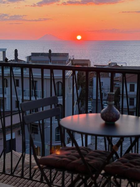 Stella Tropea Apartment - Tropea