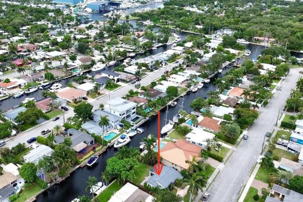 Guava Retreat - Fort Lauderdale, FL