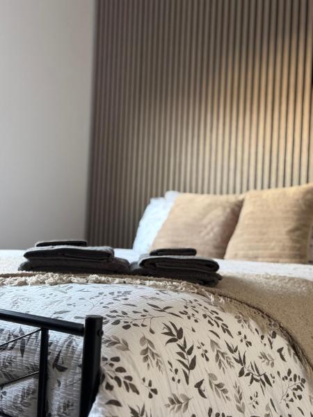 Alross Rental - Elegant London Stay With Free Breakfast - Greenwich