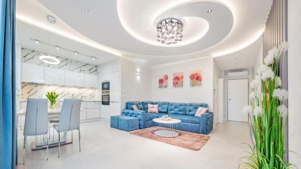 Jelitkowska Apartament Przy Plaży - Sopot