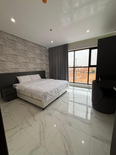 Studio Vacationh 210 - Saudi Arabia