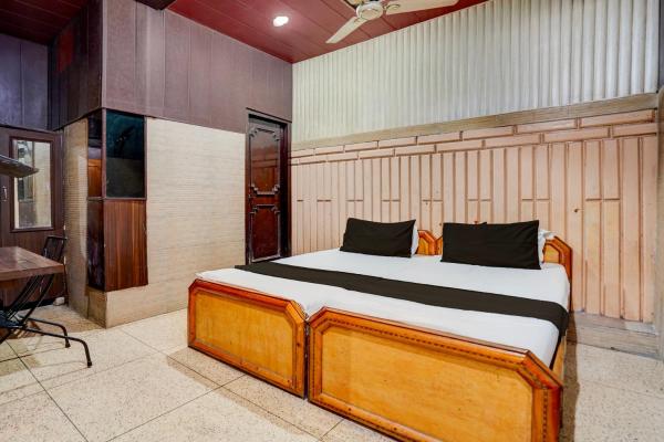 Hotel O Naini View Guest House - Rudrapur